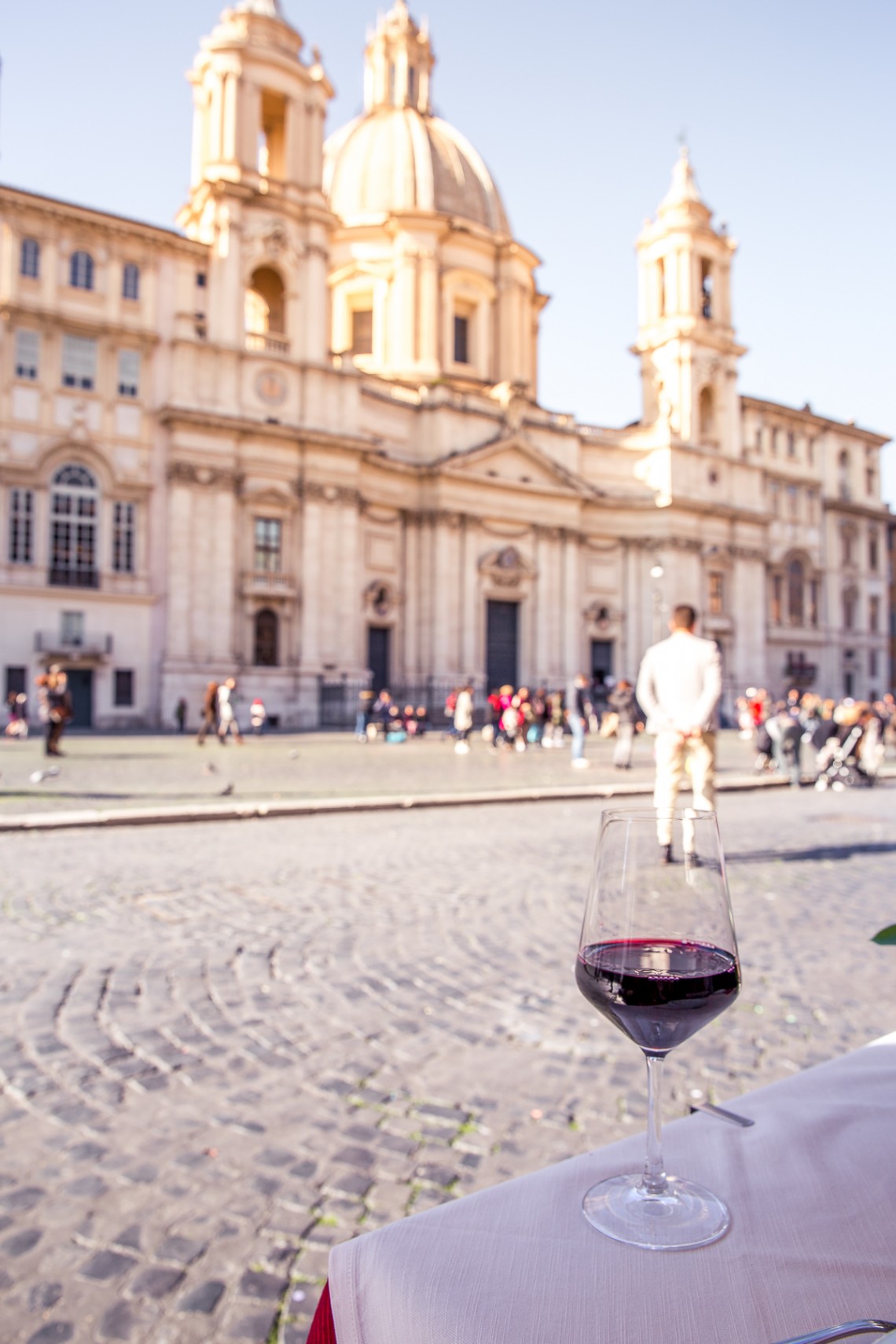 Rooma - Viisi vinkkiä kaupunkilomaan - Adalmina's Adventures